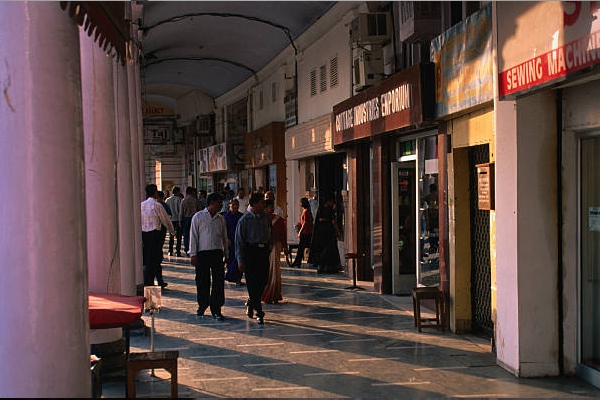 Dilli Haat Delhi: History & Travel Guide. Book Now