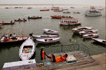 Unveiling the of Varanasi: Exploring Its Iconic Monuments