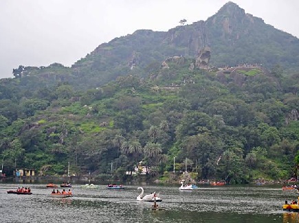 Explore Mount Abu: Your Ultimate Guide